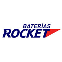 Baterías Rocket Distribuidor Autorizado Domicilio Instalación Gratis