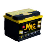 Batería Mac Gold 900 / Caja 42 / Polaridad Derecha - Baterías Colombia
